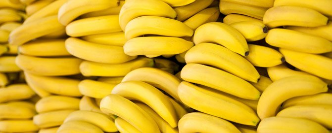 La Banana fa bene? Focus e approfondimento – Outliers – Formazione ...
